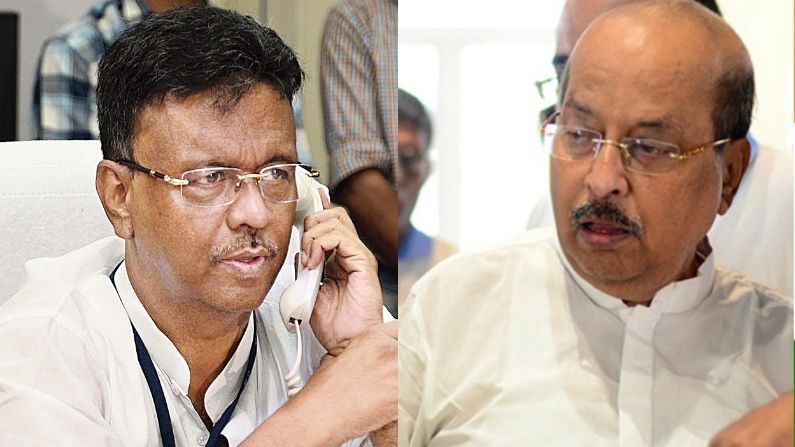 সাধন পাণ্ডেকে ‘ওস্তাদি’ না করার পরামর্শ ববি হাকিমের Sadhan Pandey ...