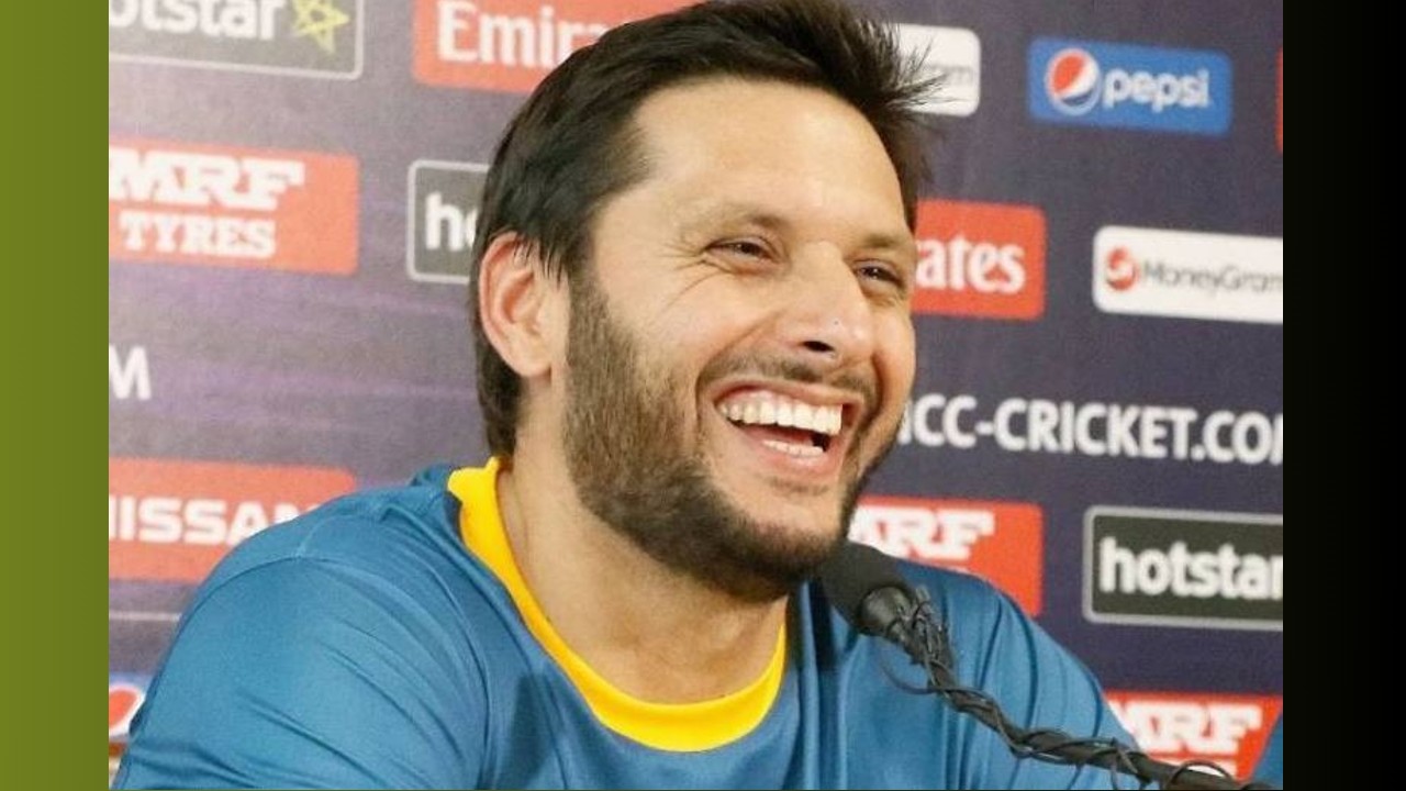 পাঁচ বছর পর, ২০১১ সালে ওয়ান ডে ক্রিকেট থেকে অবসর ঘোষণা করেন শাহিদ আফ্রিদি। পাকিস্তান ক্রিকেট ...