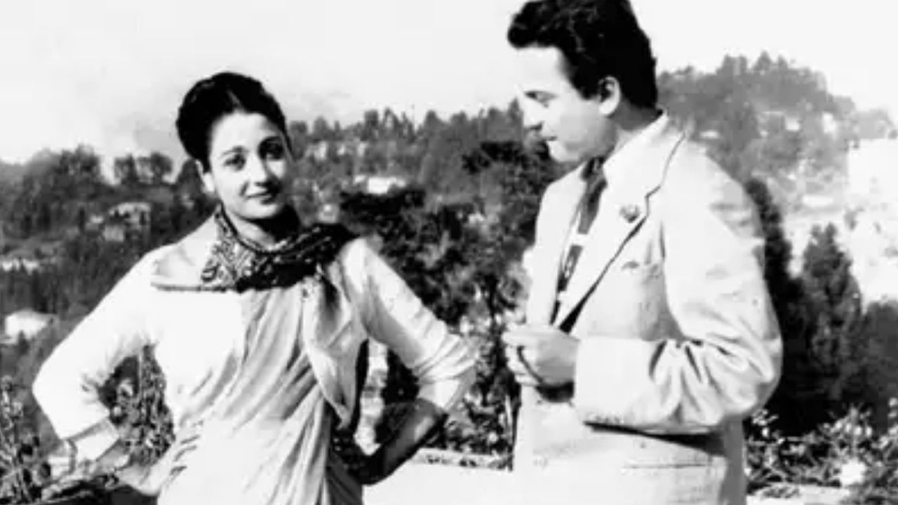 Suchitra Sen: সুচিত্রা সেন কেন অভিনয় ছেড়েছিলেন? আসল কারণ খোলসা করেন ...